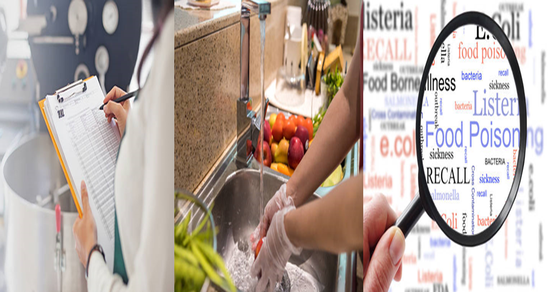 Food Safety - Mauritius Food Standards Agency