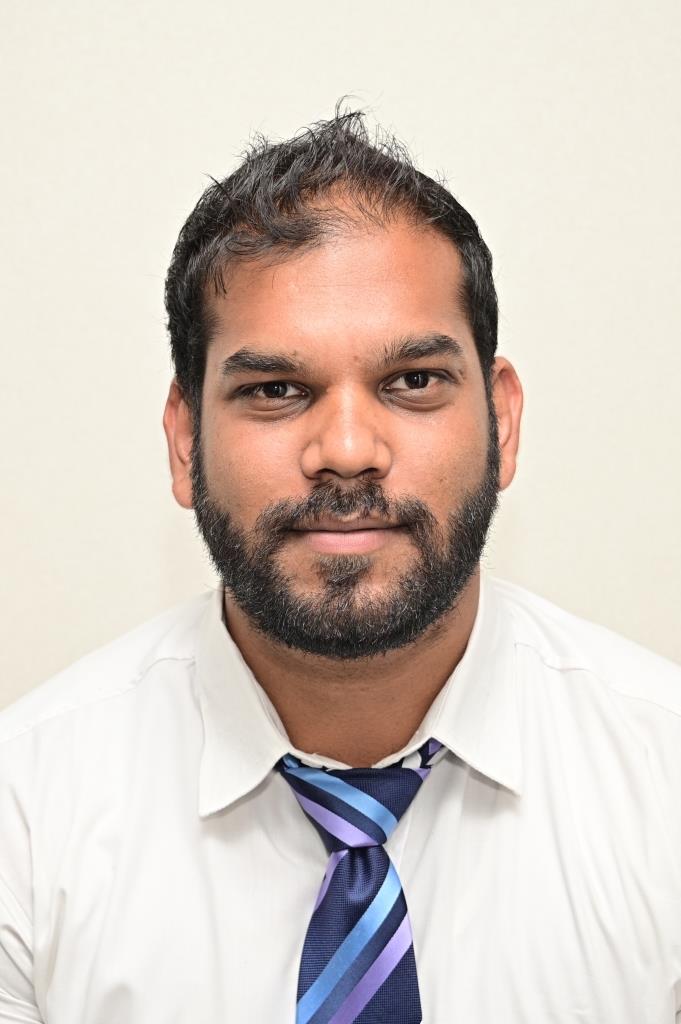 Board Members - Mauritius Food Standards Agency