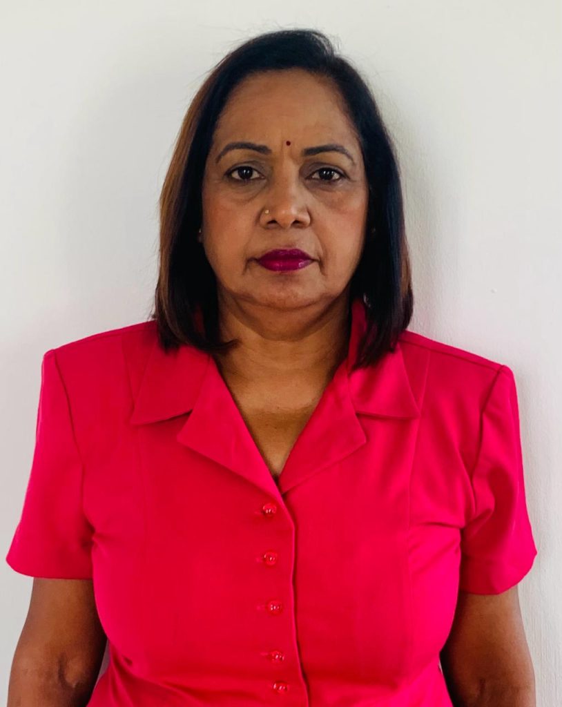 Board Members - Mauritius Food Standards Agency
