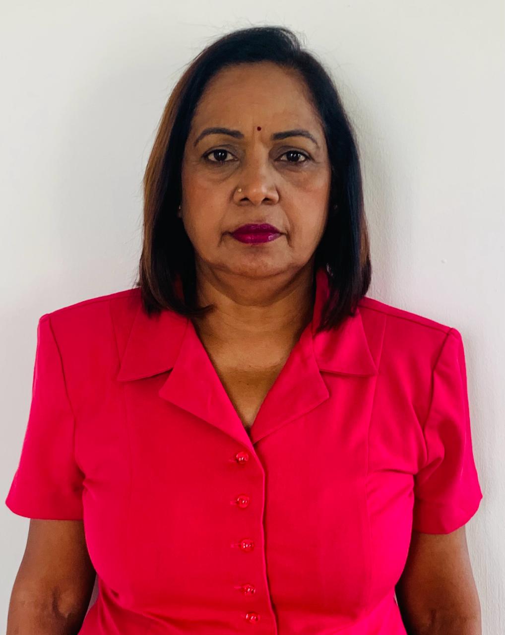 Board Members - Mauritius Food Standards Agency